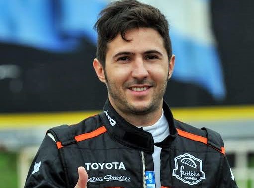 Gabriel Da Rold se suma a la clase 2 del Turismo Nacional | San Juan ...