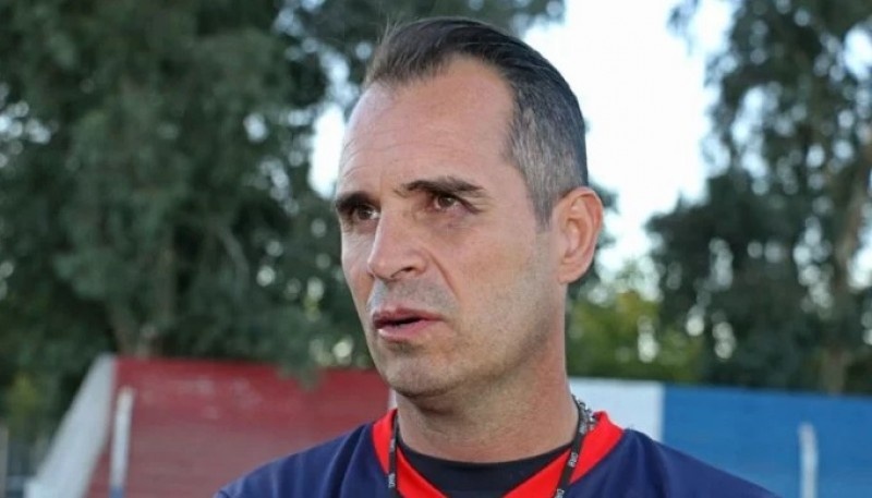 Buenas noticias para el Bohemio: Cristian Bove seguirá al mando | San ...