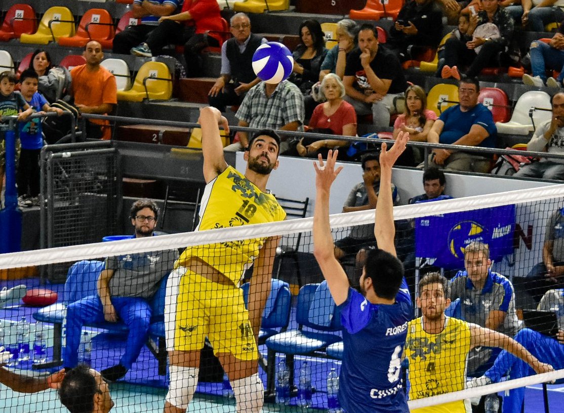 Martín Ramos, tras la victoria contra Obras: «Lo importante era ganar ...