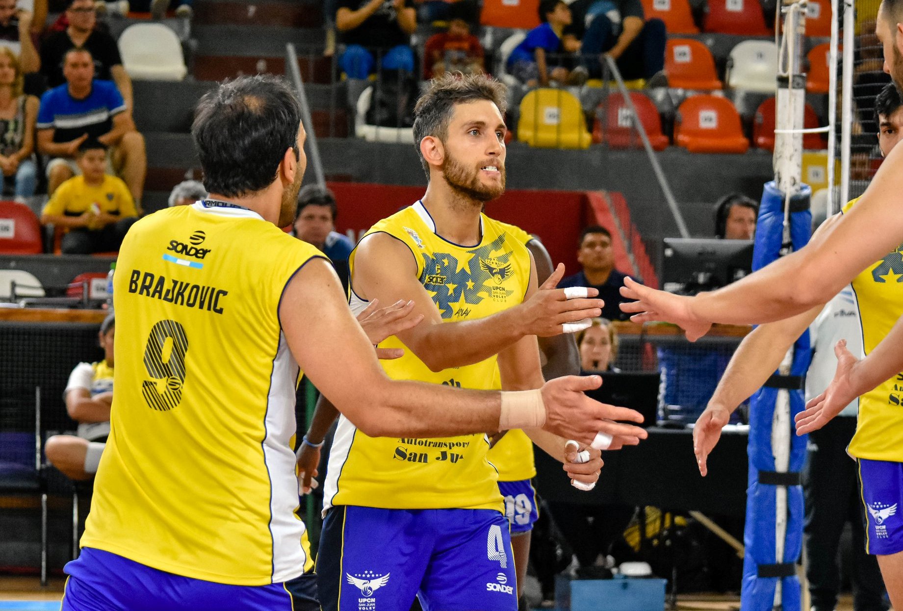 Alejandro Toro y la Copa Argentina: «El objetivo es el título y vamos a ...