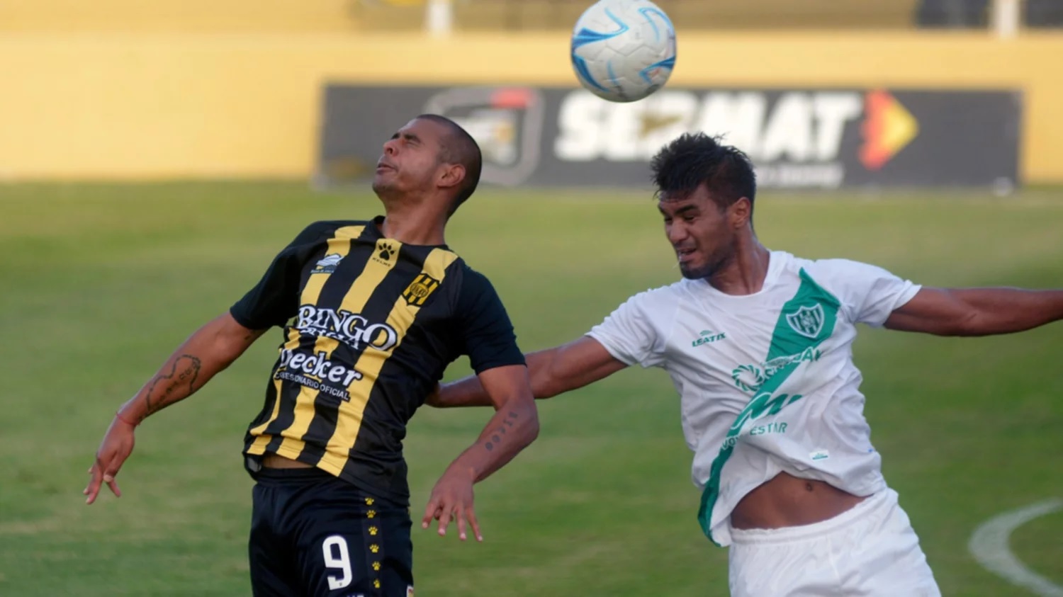 Desamparados se vuelve a San Juan con tres puntos importantes | San ...